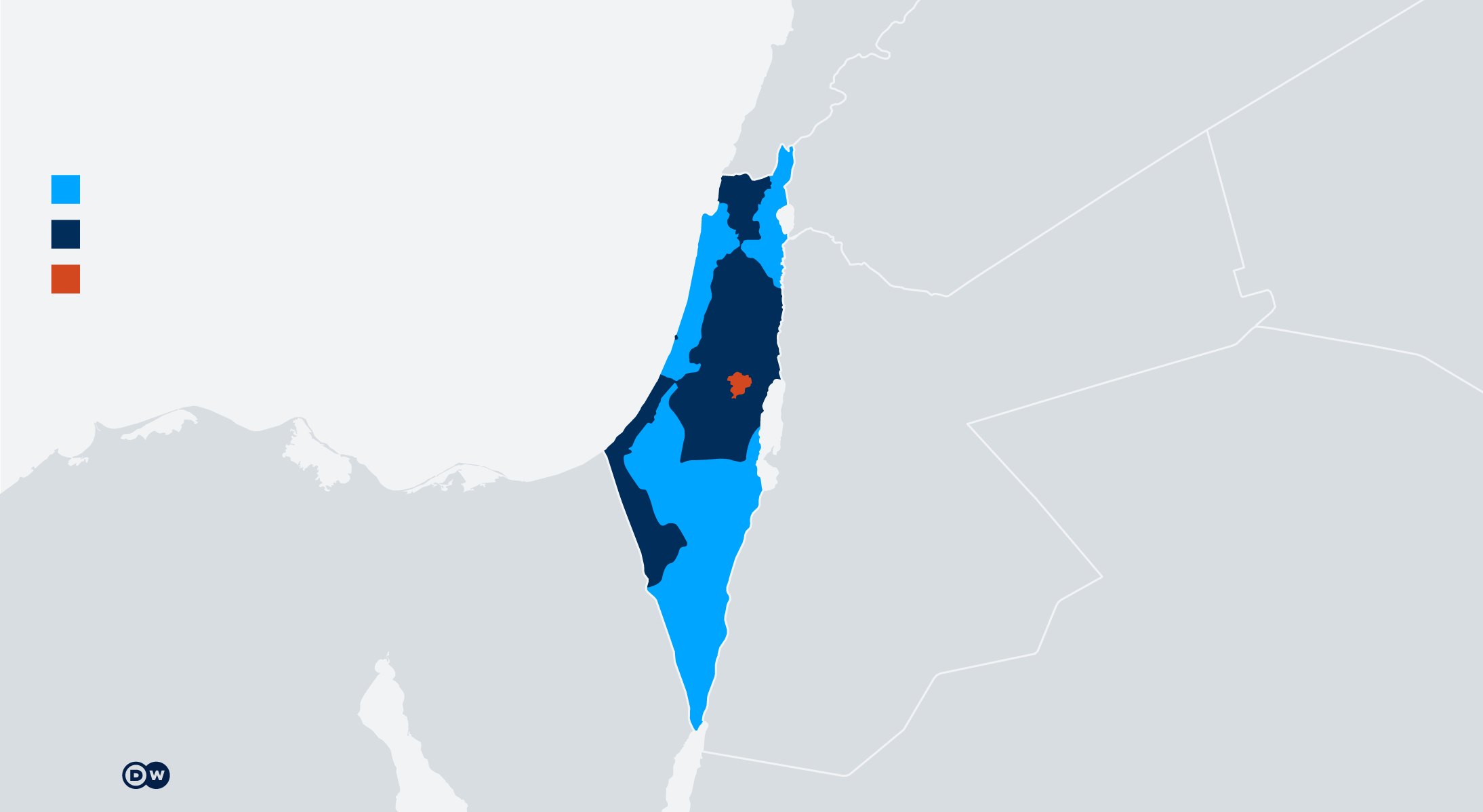 UN Partition Plan of 1947