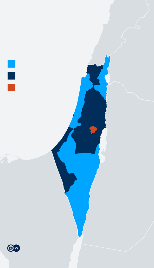 UN Partition Plan of 1947