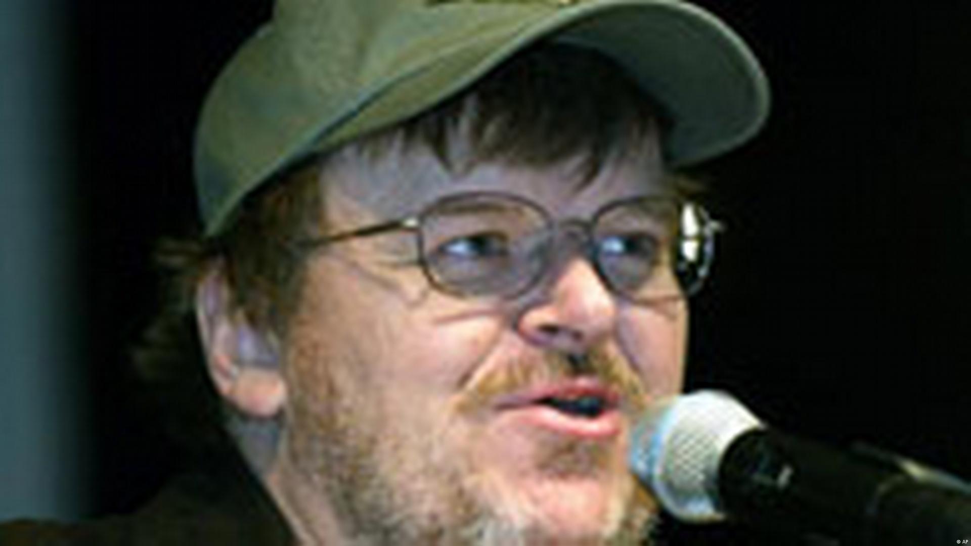 Why is Michael Moore so Popular?