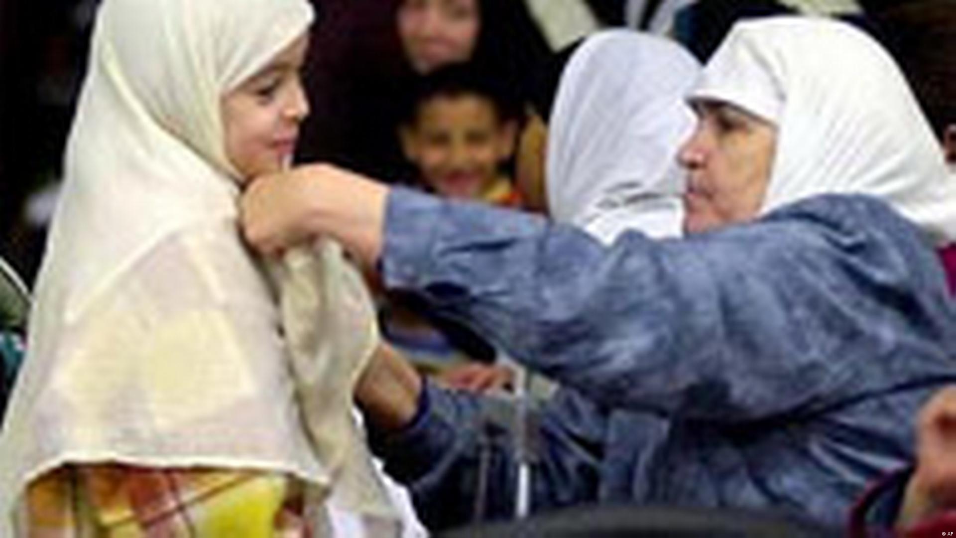Veil Ban Sign of Intolerance?