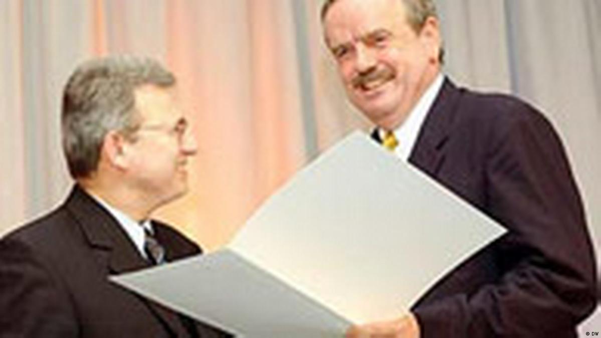 DW-Literaturpreis für ein Spiel mit Stereotypen