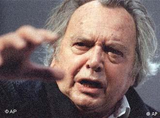 1972: Interview mit Maria Becker