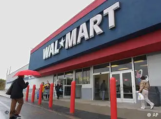 Welcoming Wal-Mart's Withdrawal from Germany | Services from Deutsche ...