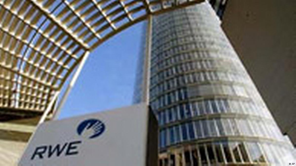 Green power – DW – 07/14/2011