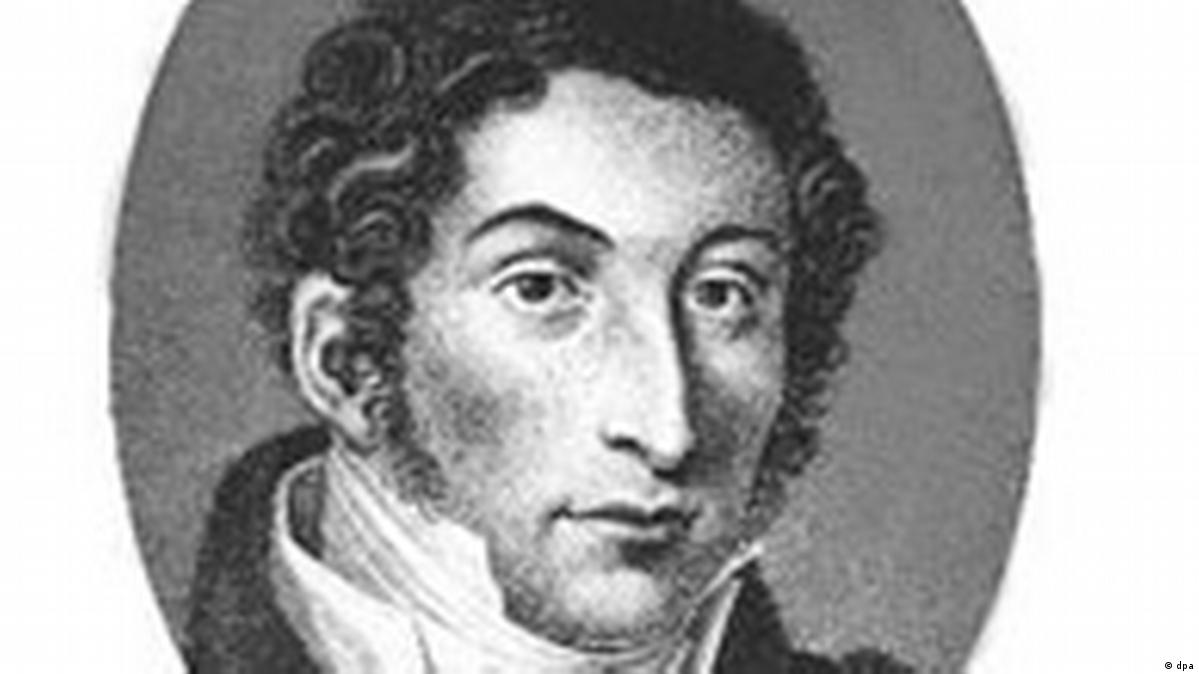 Weber: Abertura "Oberon" – DW – 16/04/2009