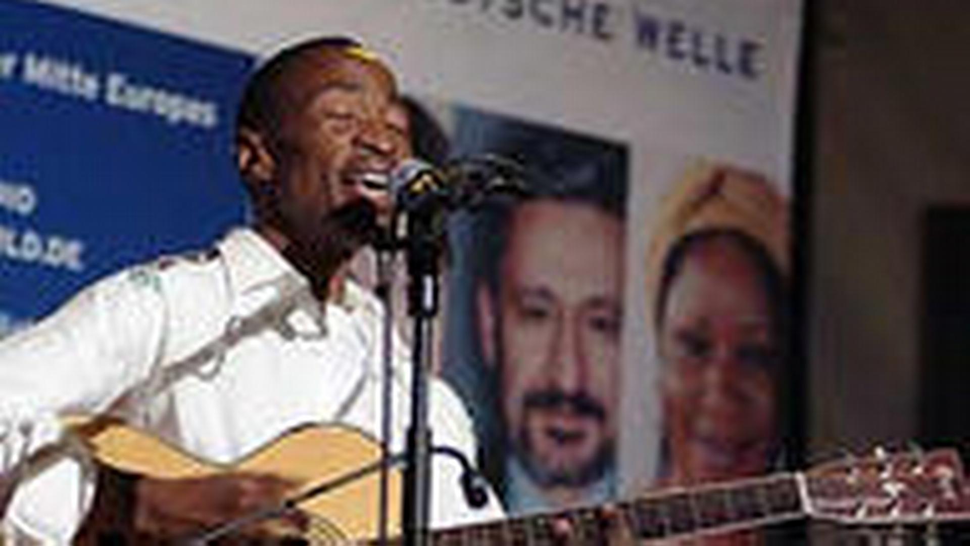 Musikalische Vielfalt