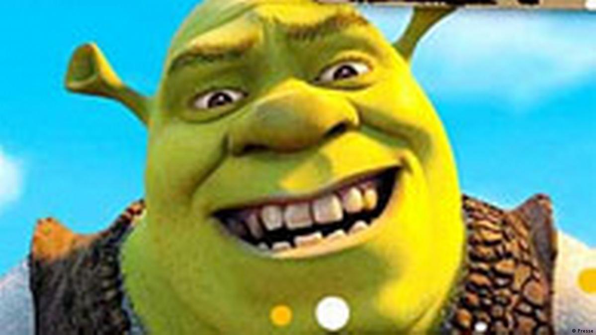 Shrek 4 geliyor – DW – 21.12.2009