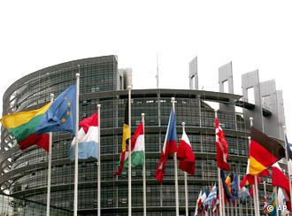 Founding Fathers: Europeans Behind the Union | Europe | News and ...