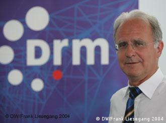 Erik Bettermann: Digitalisierung bringt "weltweite Renaissance des ...