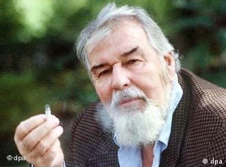 1973: Interview mit Bernhard Wicki | Schauspieler im Gespräch | DW | 11 ...