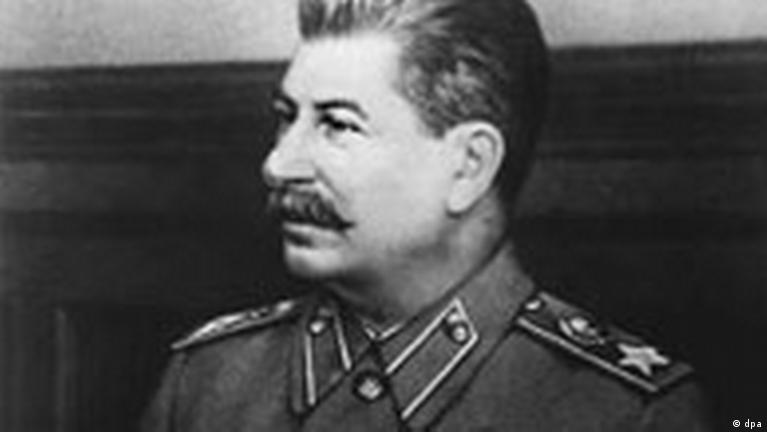 Audiobox Stalin – DW – 04/22/2010