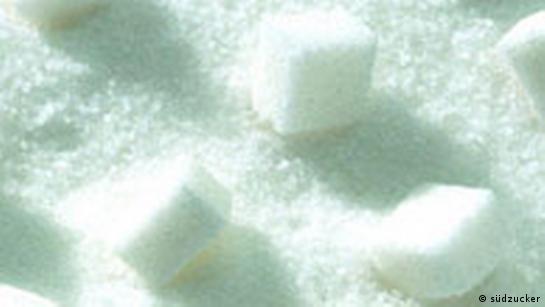 Poles hoard German sugar – DW – 04/01/2011