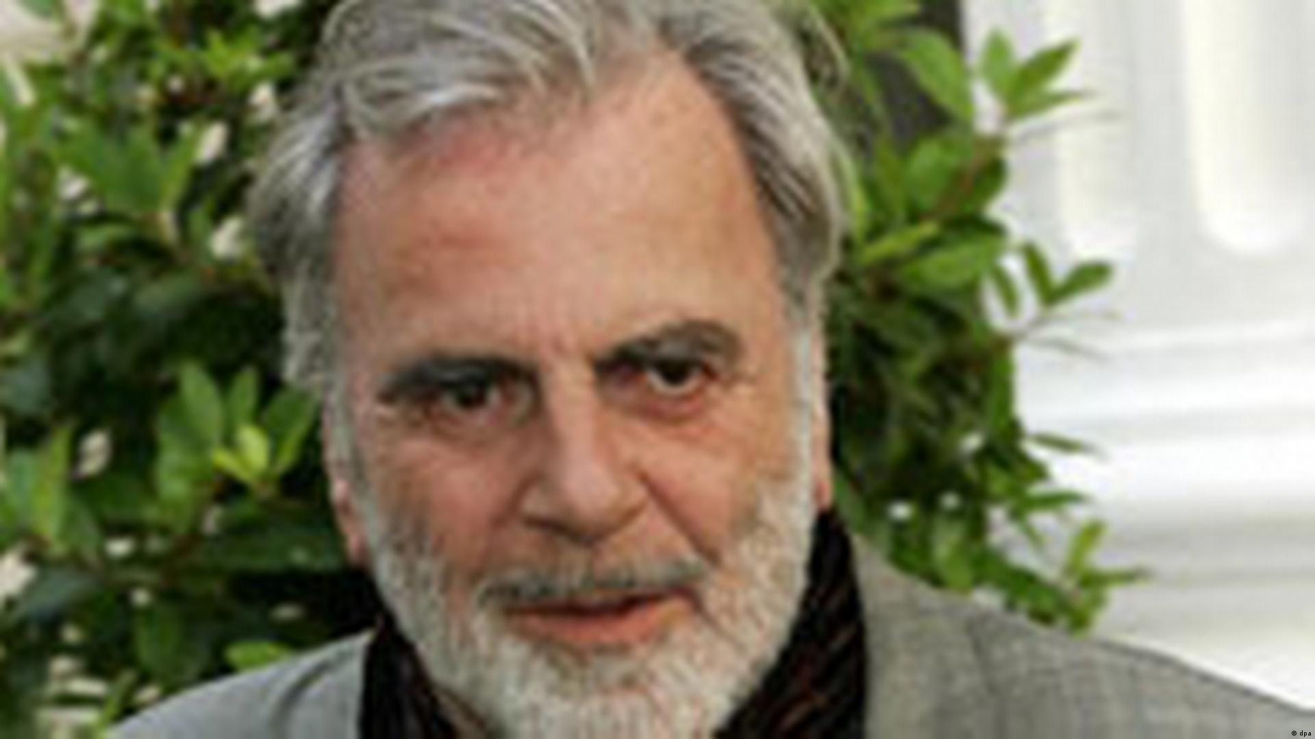 Interview mit Maximilian Schell