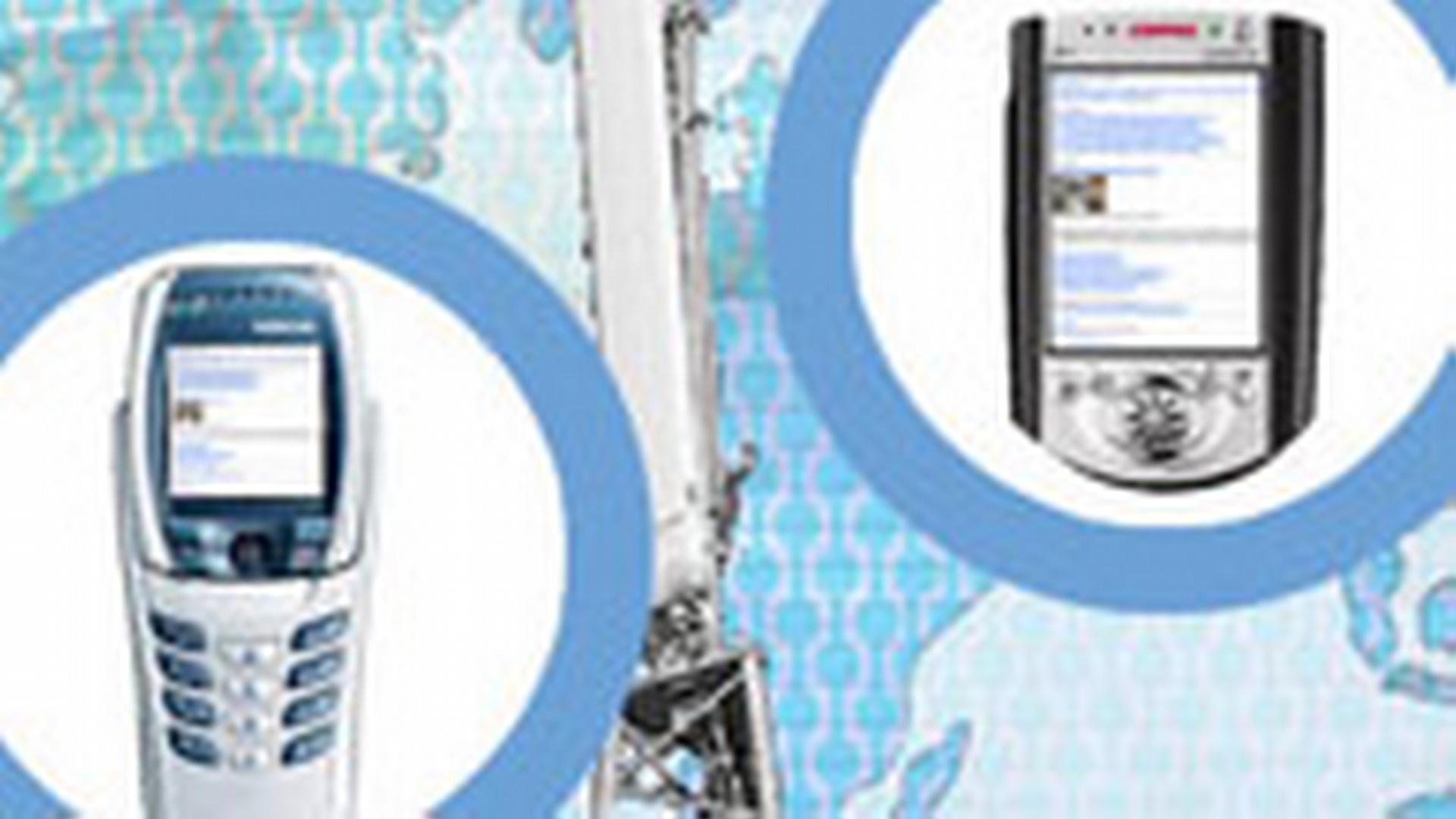DW-WORLD.DE Goes Mobile