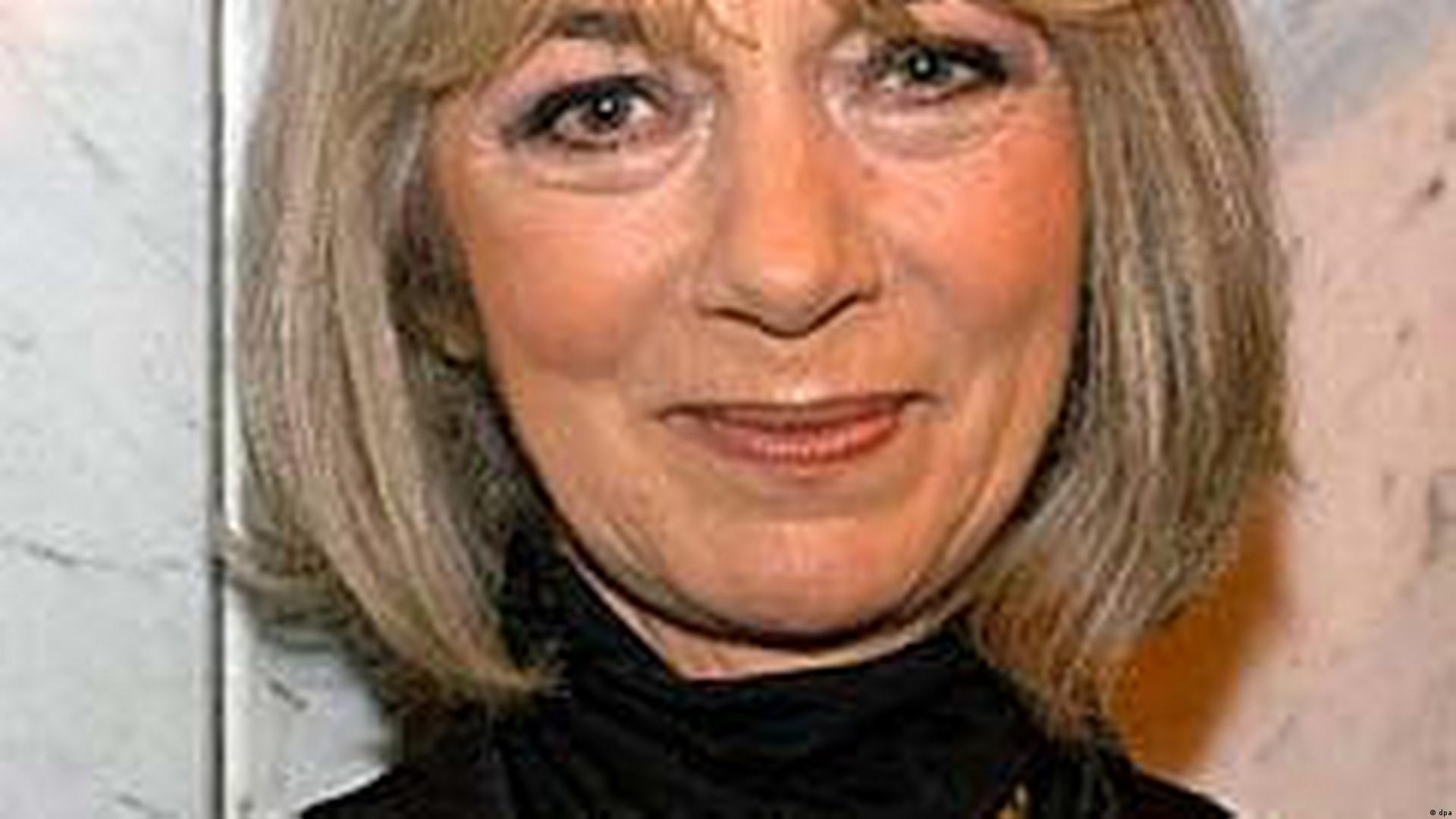 Interview mit Erika Pluhar