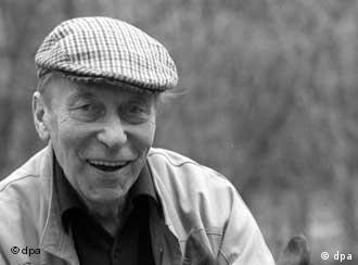 Interview mit Carl Raddatz