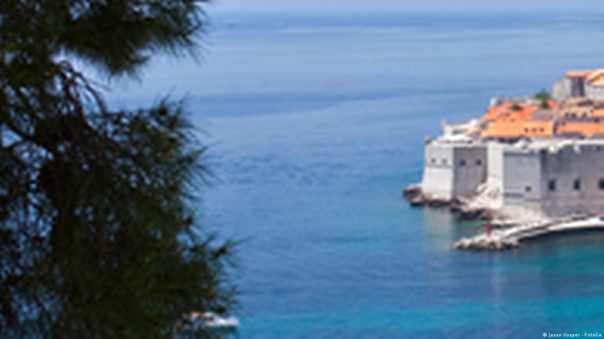 Bio sam ove sezone u Hrvatskoj – DW – 29.07.2011