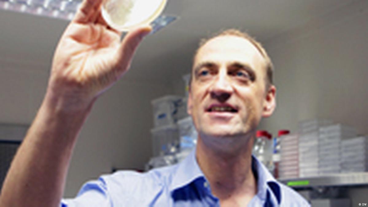 Tissues and hormones – DW – 09/11/2011