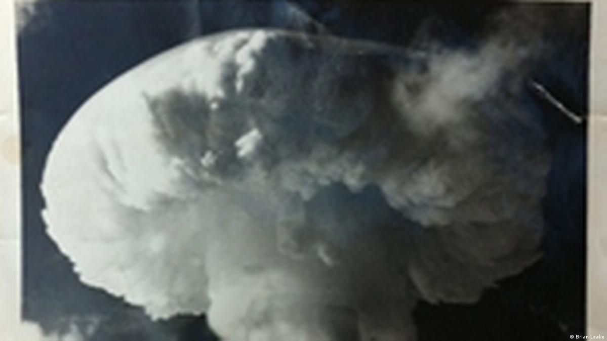 Radiation compensation – DW – 07/27/2011