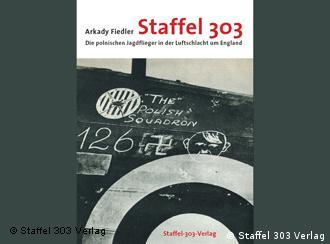 „Dywizjon 303” po niemiecku – DW – 15.08.2011