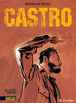 Fidel em HQ – DW – 15/08/2011