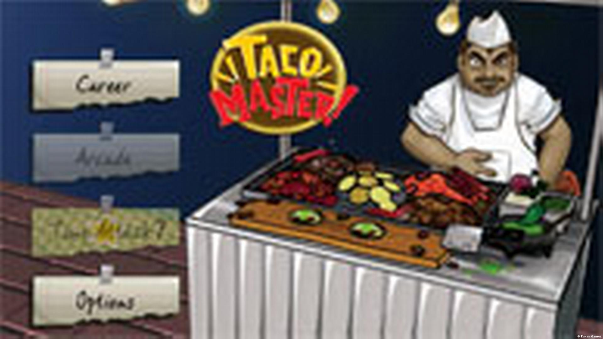 Taco Master