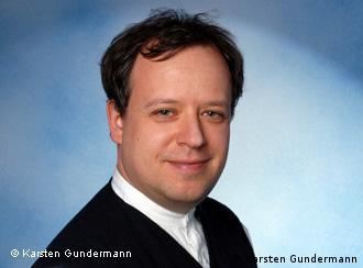 Karsten Gundermann – DW – 09/01/2011