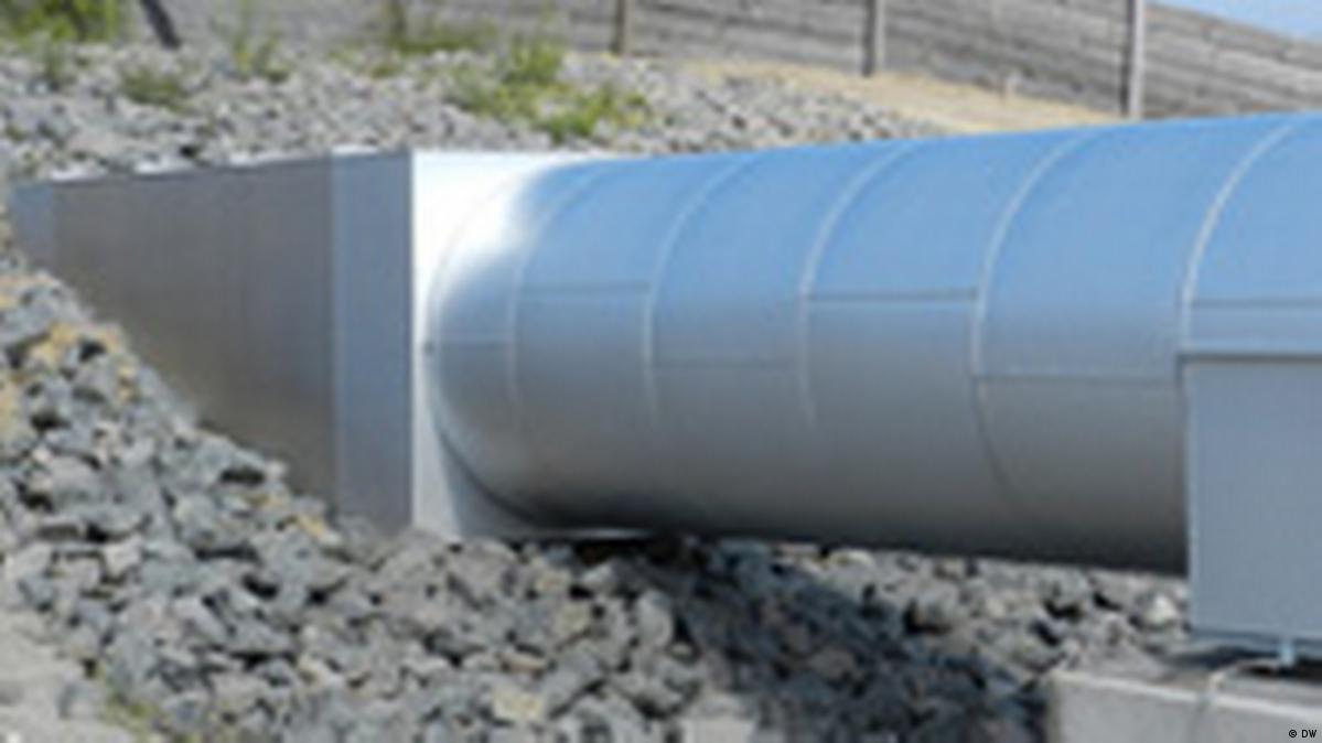 Pros and cons – DW – 11/07/2011