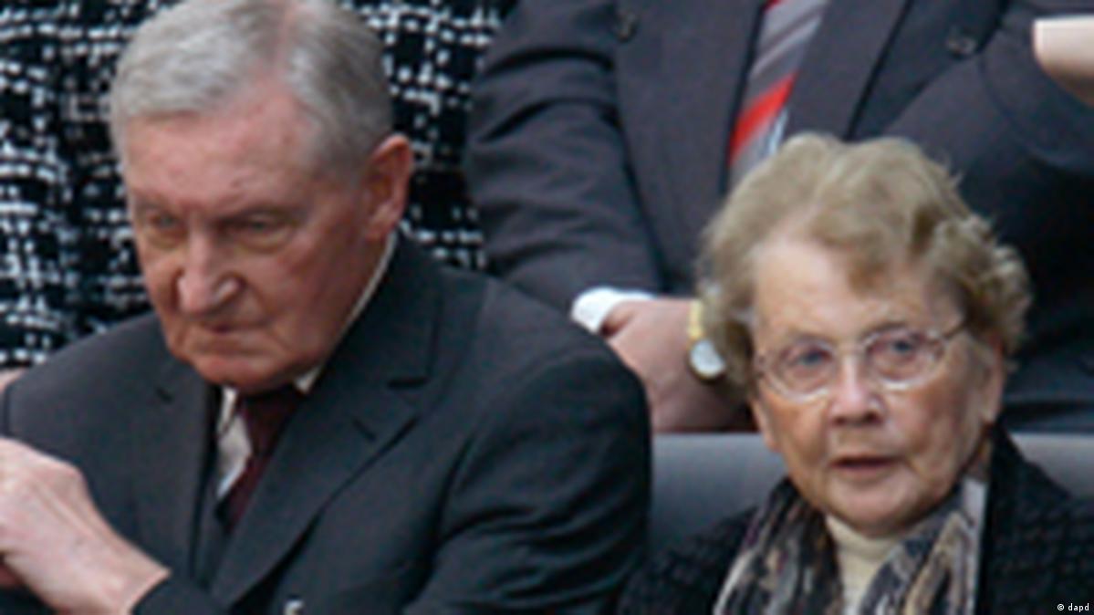 Merkel'in acı günü – DW – 03.09.2011