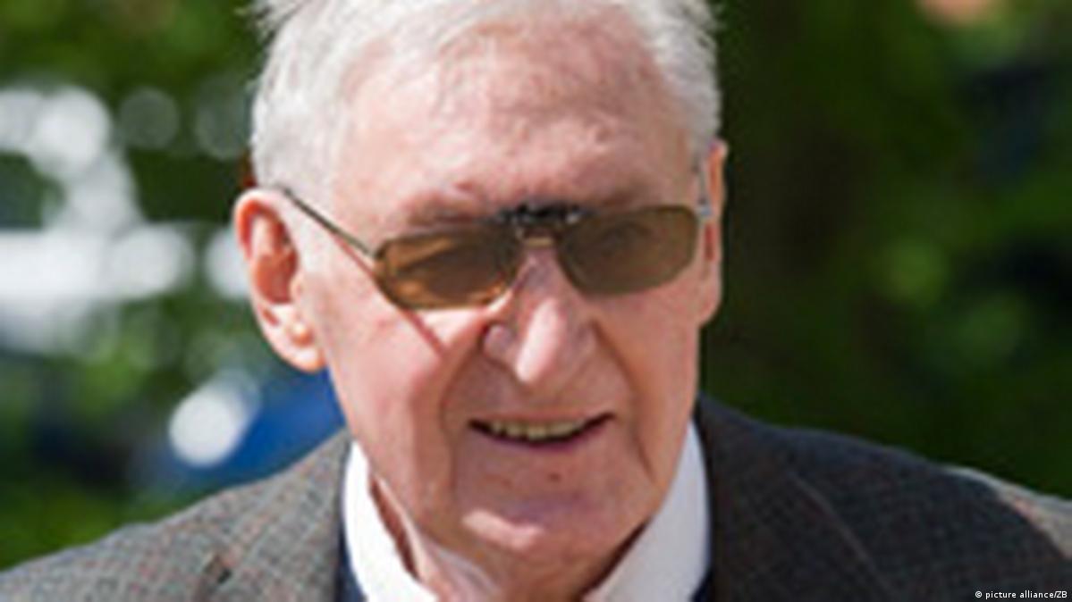 Merkel's father dies – DW – 09/03/2011