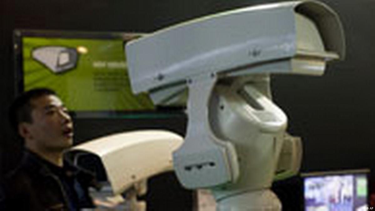 CCTV走向世界? – DW – 2012年2月5日