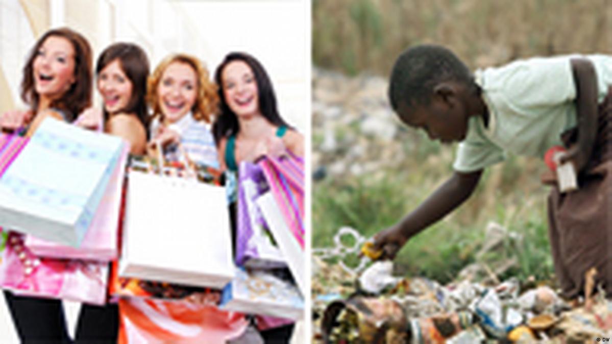 Dwindling resources – DW – 09/14/2011