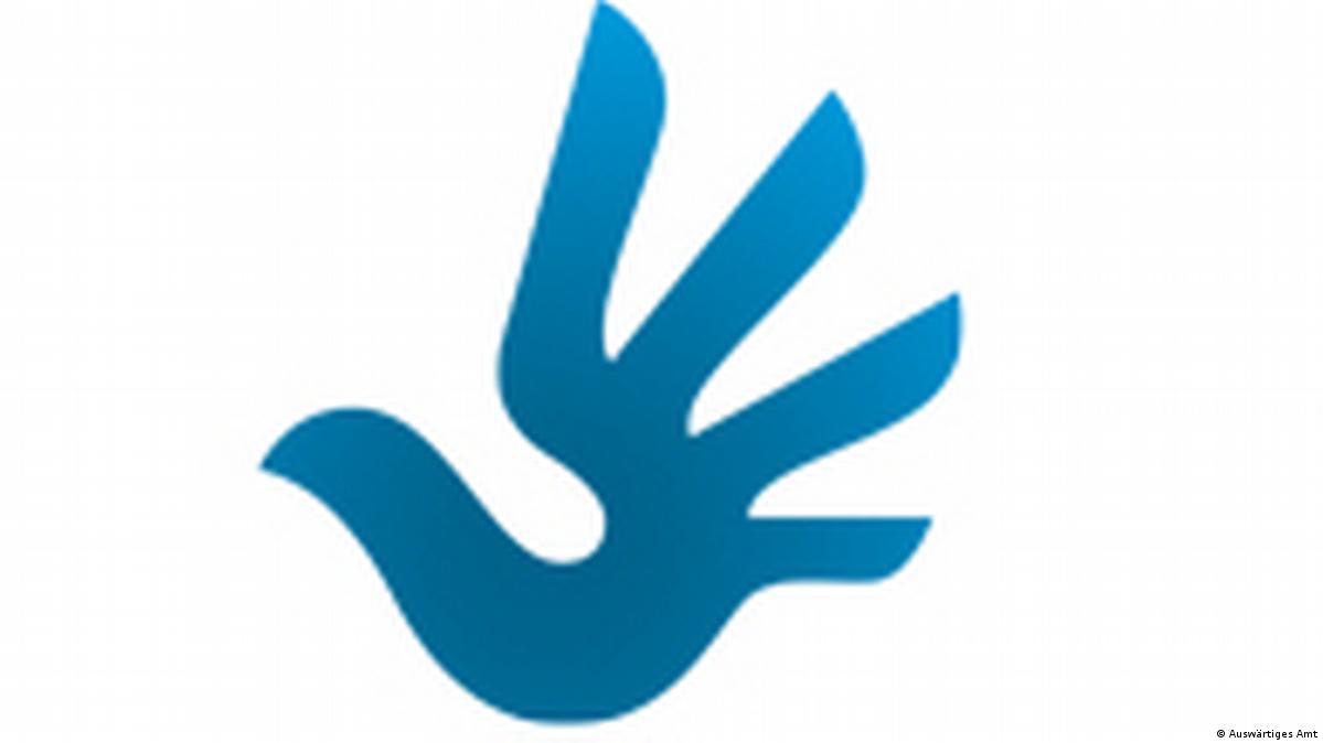 Human Rights Logo – DW – 09/24/2011
