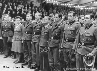 Hugo boss wehrmacht store