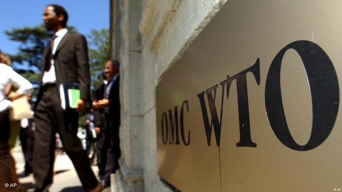 Was bringt eine WTO ohne die USA? – DW – 06.07.2025