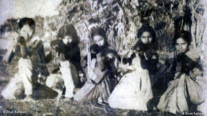 Bangladesh: 40th anniversary of a military victory | Asia| An in-depth ...