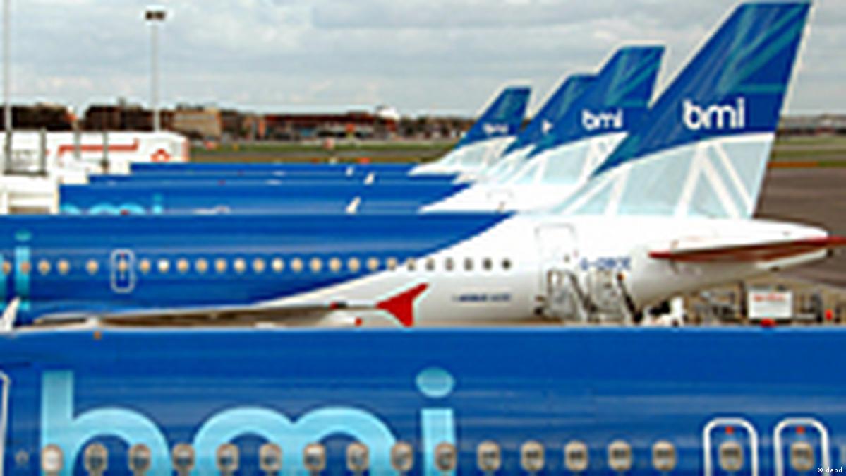 Airline agreement – DW – 11/04/2011