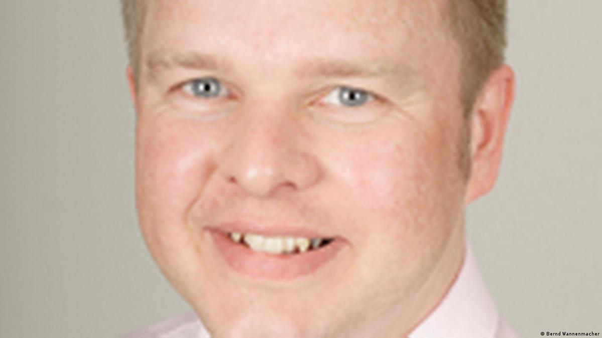 Gemeinsam gegen Mobbing – DW – 13.11.2011