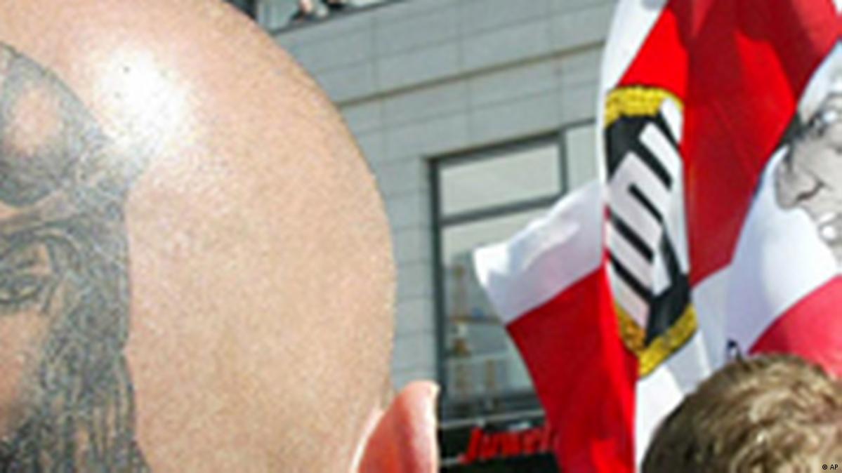 Anti-neo-Nazi portal – DW – 01/03/2012