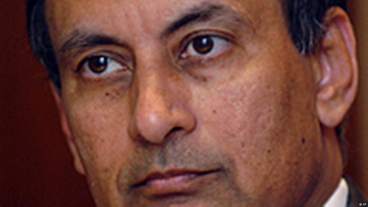 US-Pakistan – DW – 11/23/2011