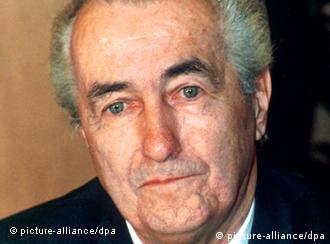 Ante Marković - odlazak optimiste – DW – 28. 11. 2011.