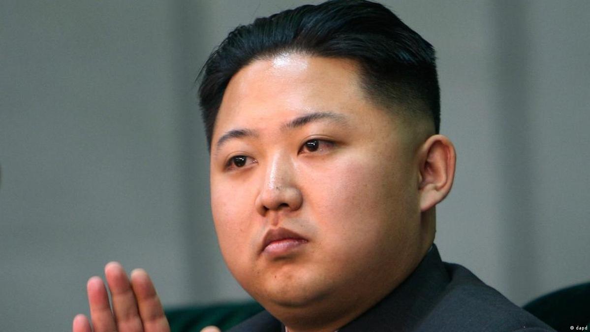 Kim Jong Un – DW – 12/19/2011