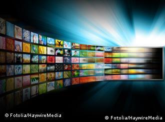 DW – Su canal de televisión