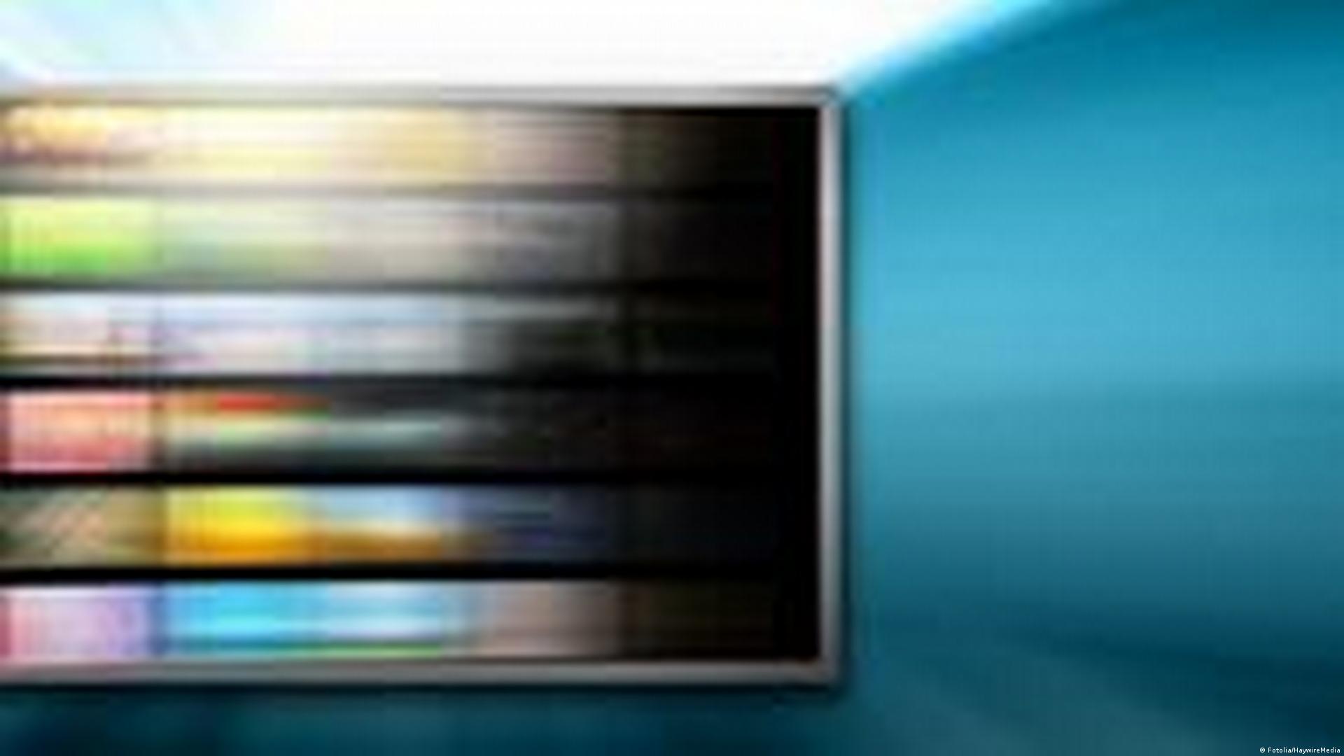 DW – Su canal de televisión