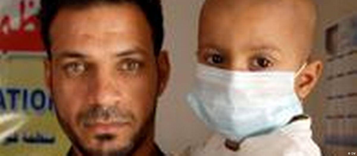 Depleted Uranium Birth Defects