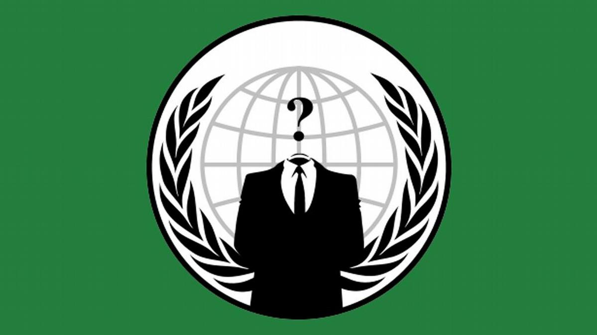 Anonymous Christmas – DW – 12/26/2011