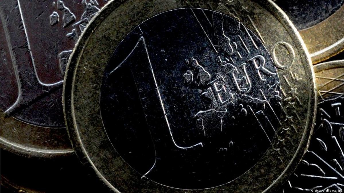 Euro quiz – DW – 12/30/2011