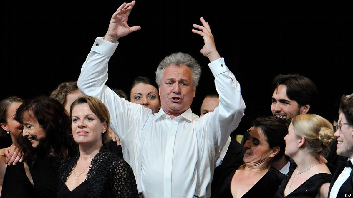 Singer of the Year – DW – 12/29/2011