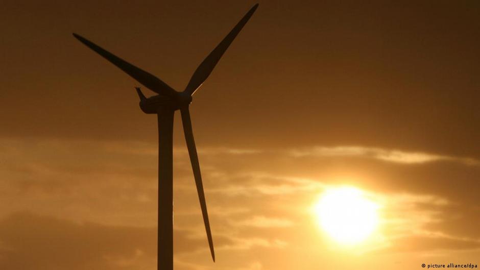 Lack of storage options challenges green energy sector | Europe | News ...