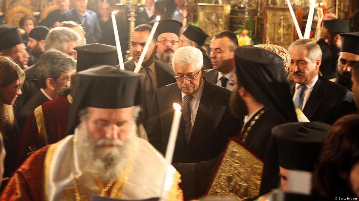 Orthodoxe Christen feiern Weihnachten – DW – 06.01.2012